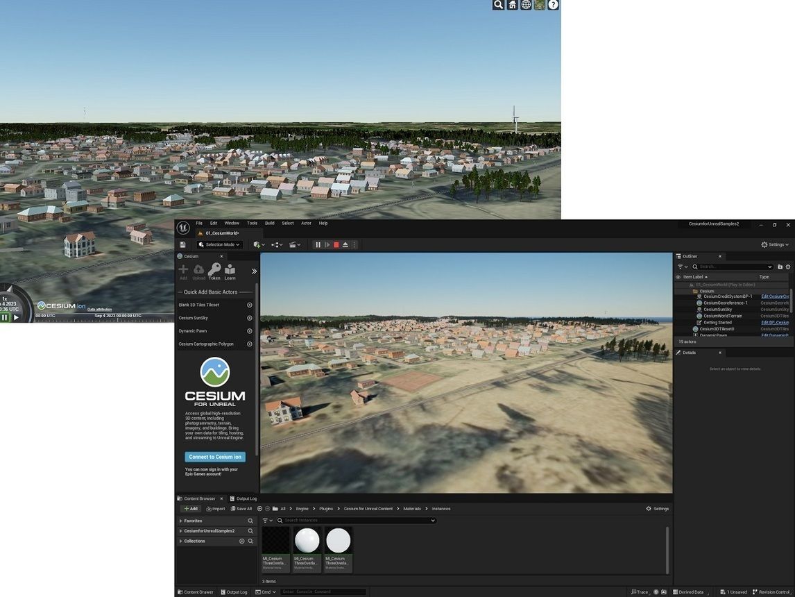 Remograph Releases Remoscape v1.1 | Halldale Group